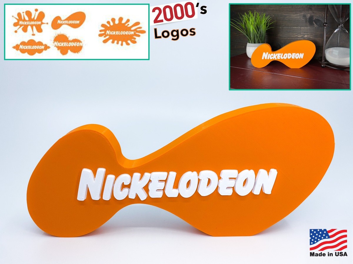 Nickelodeon Logo Nickelodeon | Logopedia | Fandom Powered By Wikia