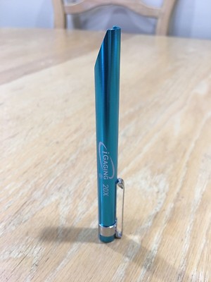 iGAGING 36-PM20 Pocket Scope Magnifier Scale, 20X Magnification ...