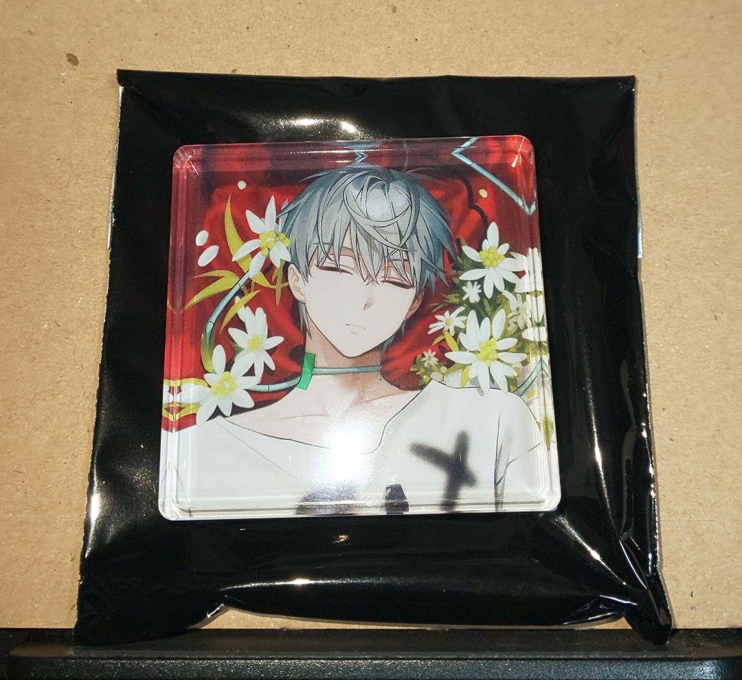 Alien Stage Till Mini Acrylic Block | eBay