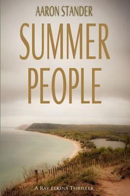 Summer People Paperback Aaron Stander 9781470131630 | eBay