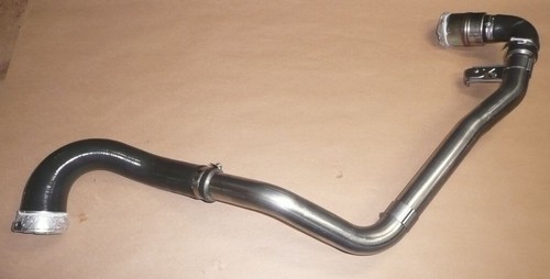 ORIGINAL Renault Durite de Turbo Master III NV400 Movano 2.3 dCi BI-T ...