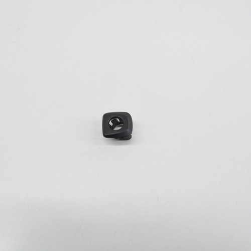 NEW BMW 5 F07 FRONT DOOR LOCKING BUTTON COVER BLACK 51429156513 ...