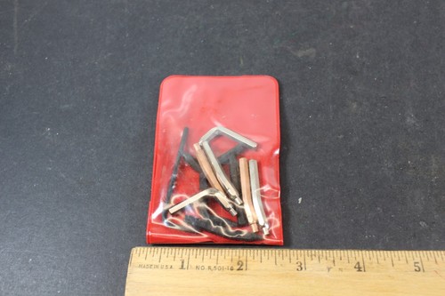 Snap Ring Pliers Replacement Tips | eBay