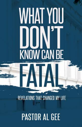 What You Don't Know Can Be Fatal by Gee, Al, Like New Used, Free ...