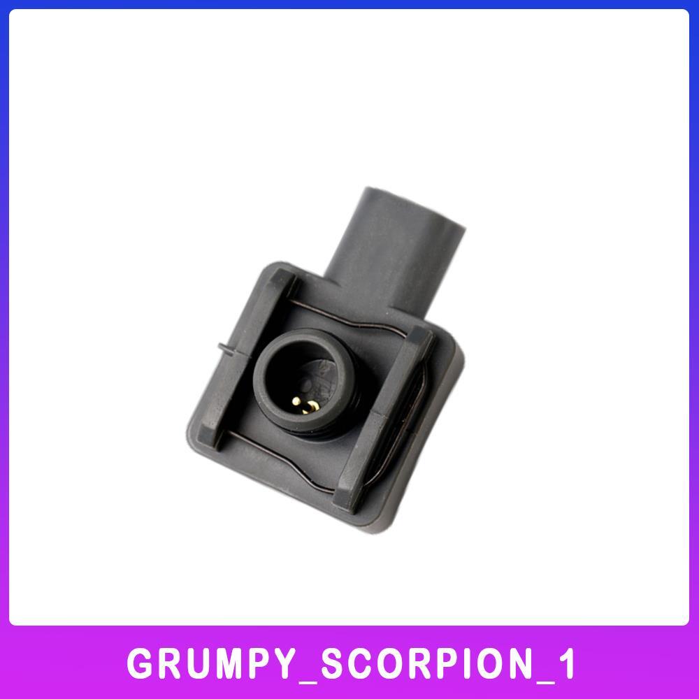 Fits For Chevrolet Buick Engine Radiator Coolant Level Sensor Module ...