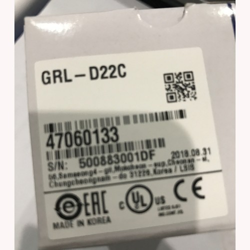 New Ls Lg Communication GRL-D22C Input Module FREE SHIP | eBay