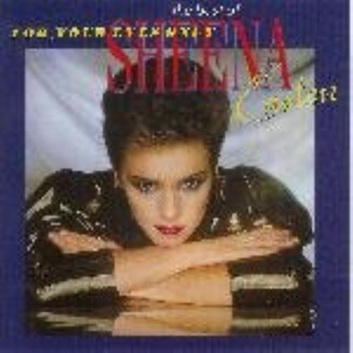 Sheena Easton : For Your Eyes Only - The Best Of Sheena. CD Fast and ...