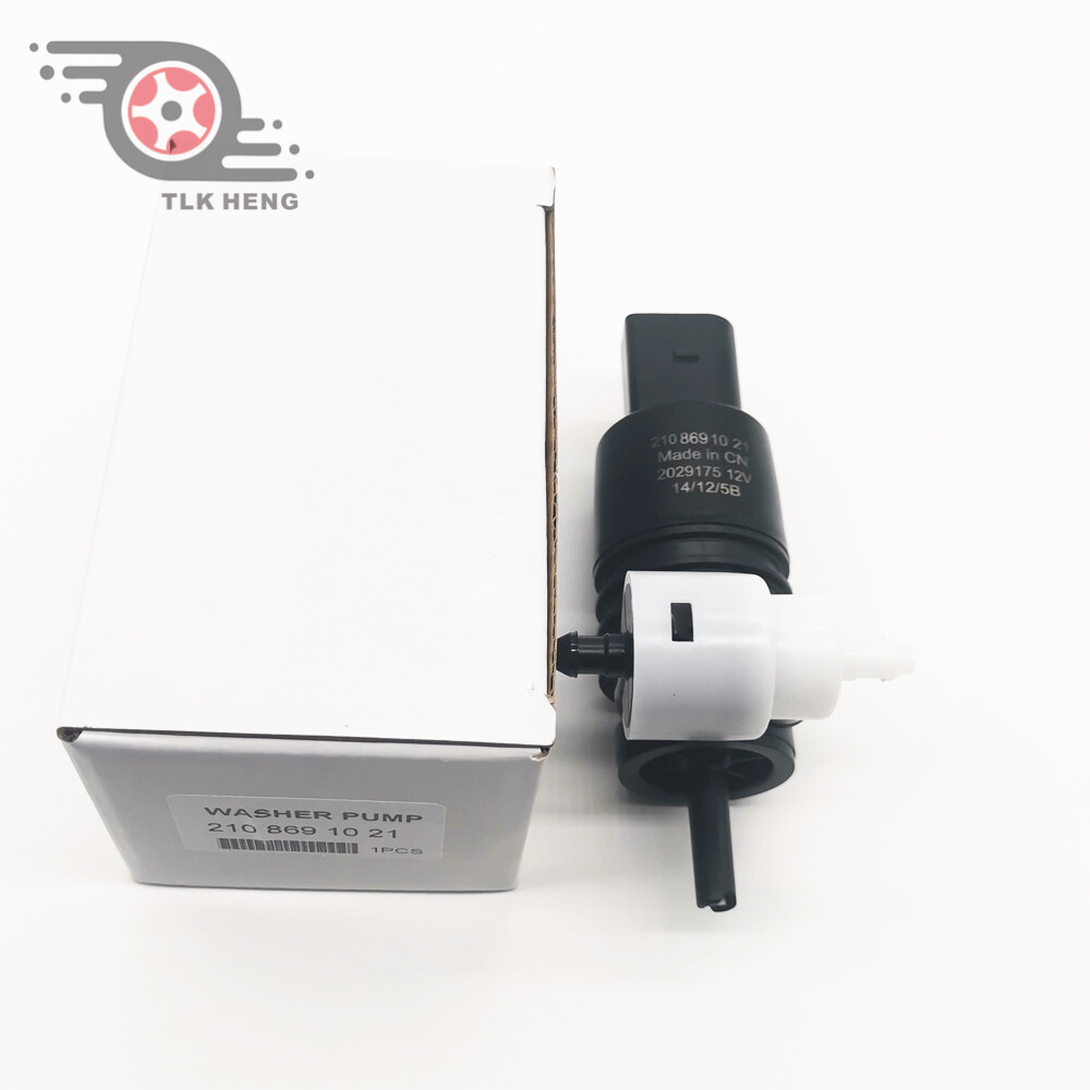 Windshield Washer Pump 2108691021 For MERCEDES A E CLASS W168 W169 W210 ...