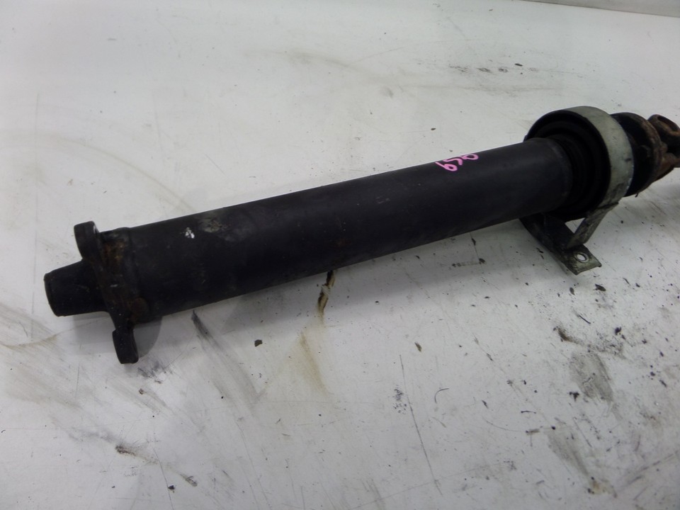 Alfa Romeo Spider Drive Shaft (Prop Shaft) Series 4 90-93 OEM | eBay