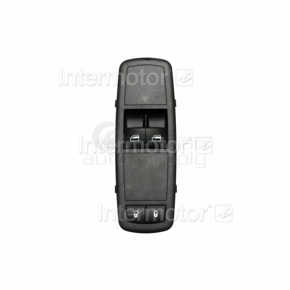 Standard Ignition Door Window Switch Front Left DWS882 4602537AC | eBay