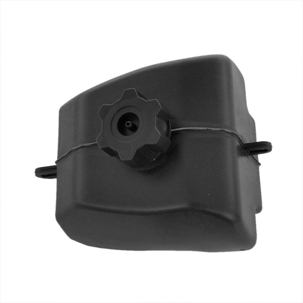 Gas Petrol Fuel Tank 1.8L for Quad Dirt Bike Hummer ATV Buggy 4 Wheeler ...