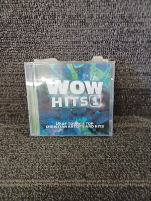 Various Artists : Wow Hits 1 CD | eBay