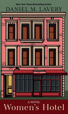 Daniel M Lavery Women's Hotel (Copertina rigida) | eBay