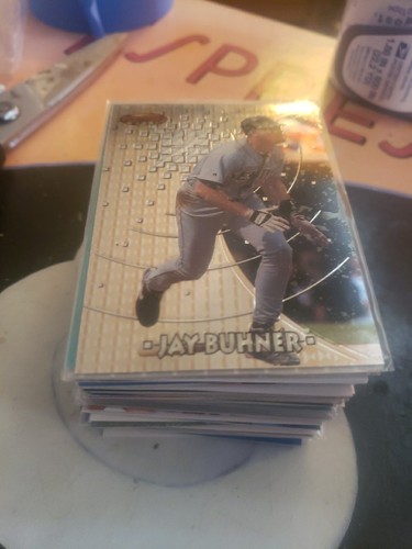 100 Jay Buhner Baseball Card Lot - 238 | eBay
