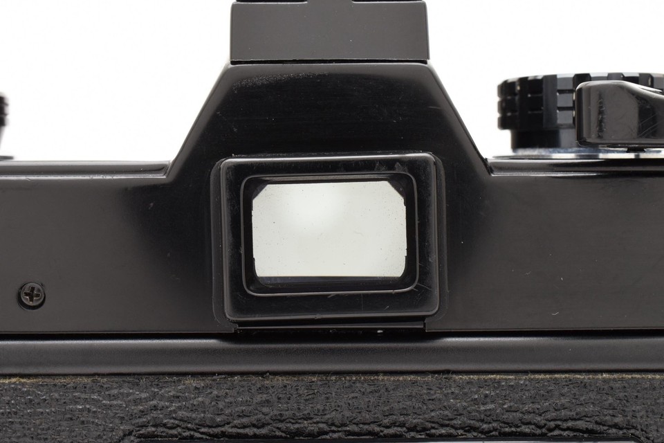 【Near Mint】Minolta SRT 101 35mm SLR Film Camera Body +MC W.ROKKOR-SG F ...