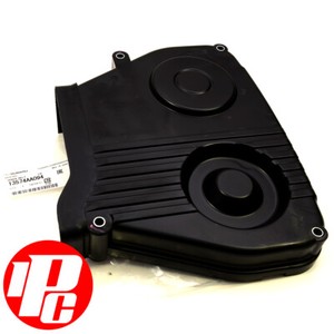 Genuine LH Front Timing Belt Cover Fits: Subaru Impreza WRX STi 98-19 ...