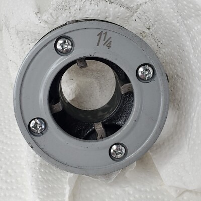 Pipe Threaders - Ridgid 600 Pipe Threader