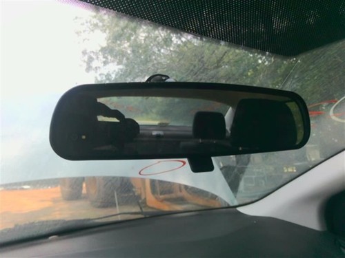 Rear View Mirror Manual Dimming Fits 01-16 ESCAPE 169929 | eBay