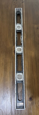 Vintage Sears Craftsman USA 39925 28 In / 70 cm Vari-Pitch Sight Vial ...