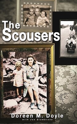 The Scousers by Doyle, Doreen Margaret 9781644560877 -Hcover ...