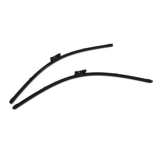 ORIGINAL VW Scheibenwischer Wischerblätter Satz AeroSet TIGUAN vorne ...