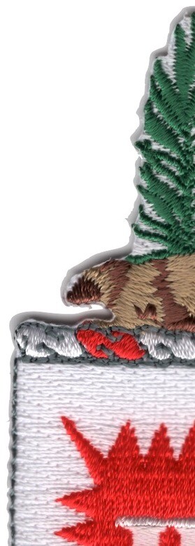 3rd Engineer Battalion Patch | eBay