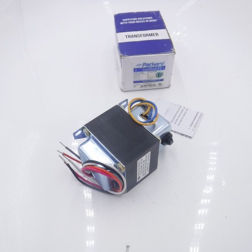 Packard PF524100 Transformer 120-480V 24V Sec 100 VA Output | eBay