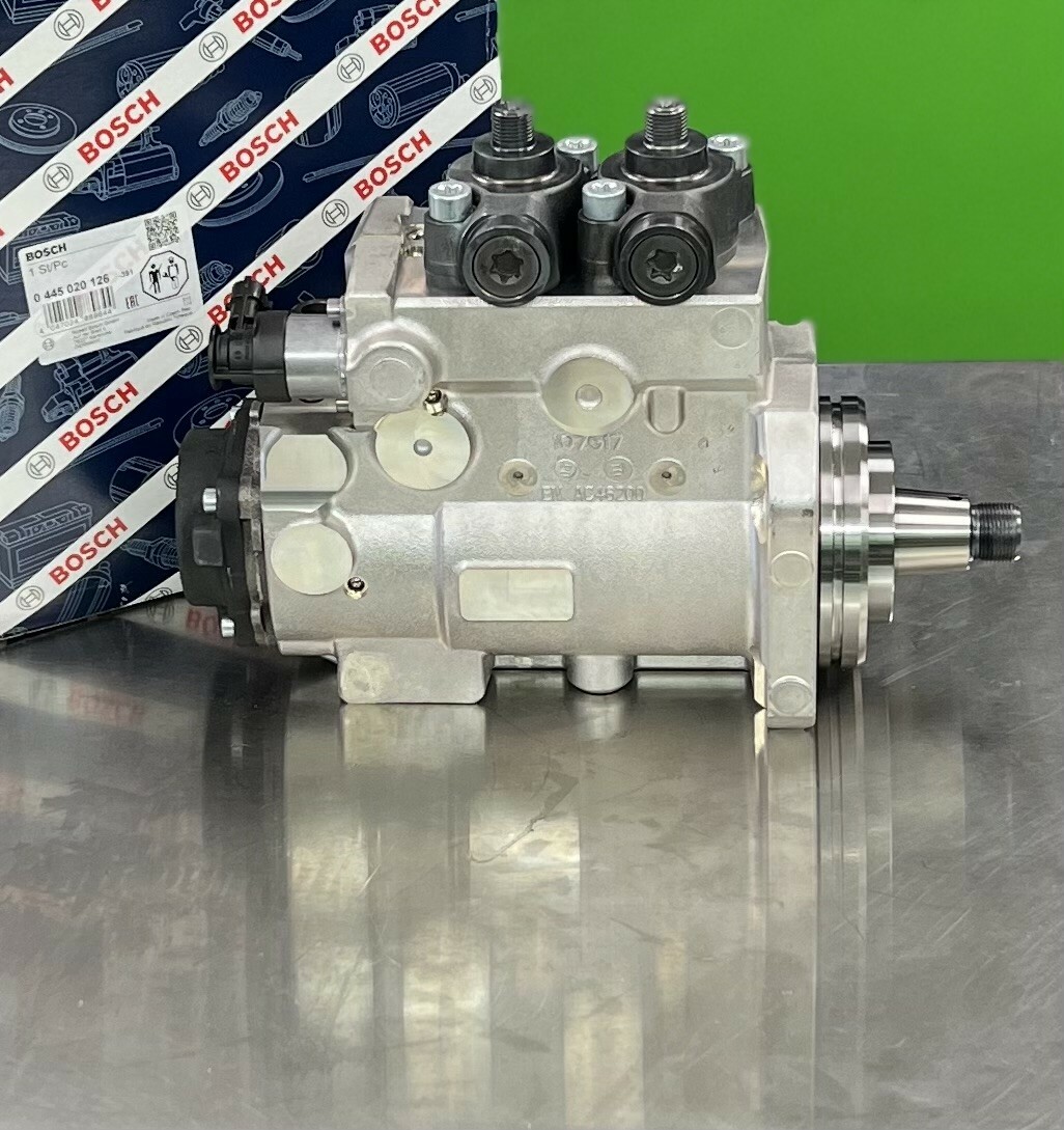 fuel pump for international navistar maxxforce 11-13 2010 up 3005275 ...