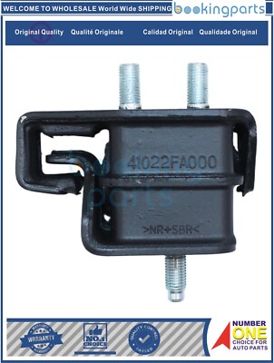 Engine Mount For SUBARU FORESTER III 09-13 S12 2.0L,IMPREZA 92 ...