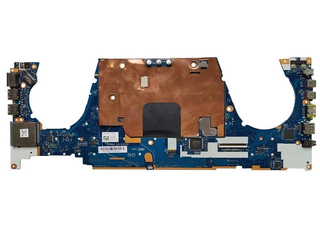 HP ZBook Studio G5 La-e251p Motherboard 921017-001 for sale online | eBay