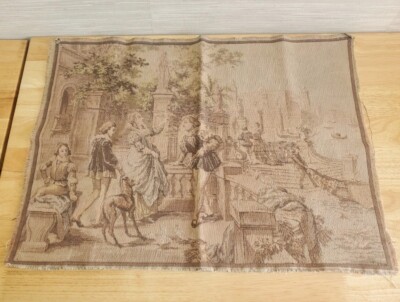 Fabric - Rococo Fabric