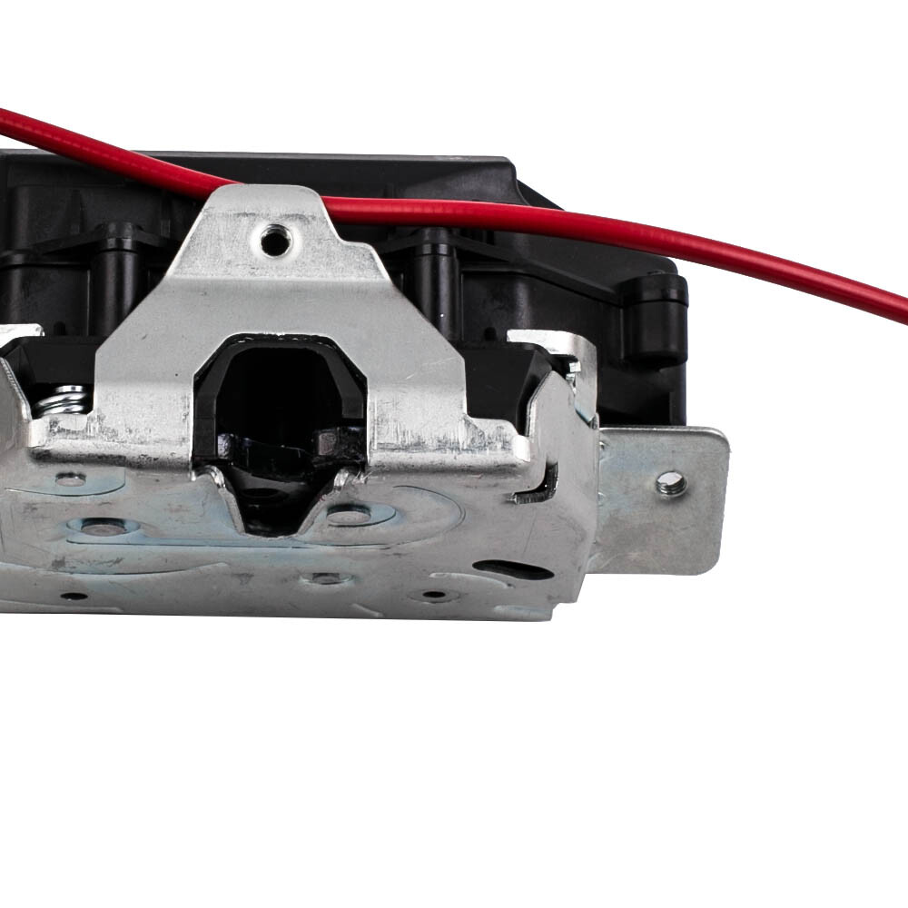 1647400635 Tailgate Trunk Lift Door Hatch Lock Actuator For Mercedes ...