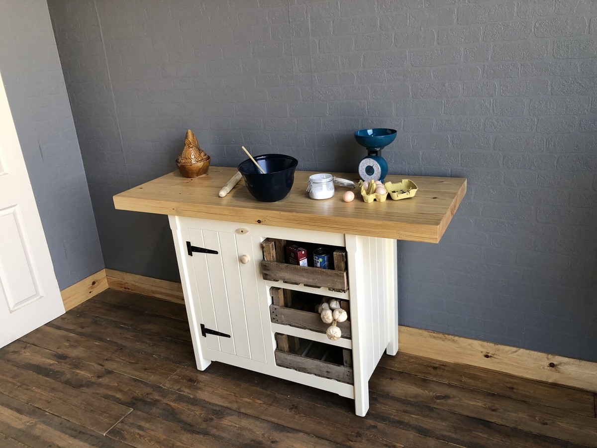 Free Standing Breakfast Bar Plans Why A Free Standing Breakfast Bar Is