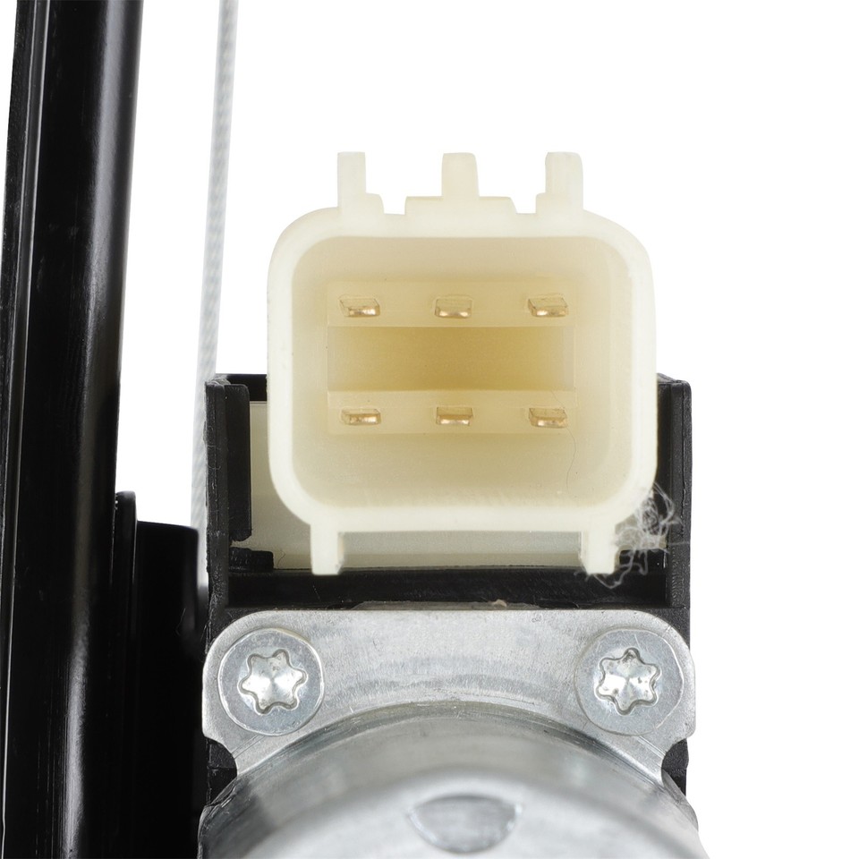 New For 2018-12 Ford Focus Rear Right Left w/ motor Power Window ...