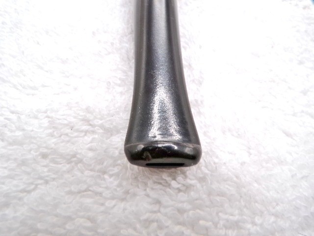 BARLING CROSS BLASTED 6175 BILLIARD STYLE PIPE | eBay