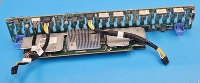 DELL EMC POWEREDGE R740XD 24 BAY SFF BACKPLANE P1MJ3 K2Y8N | eBay