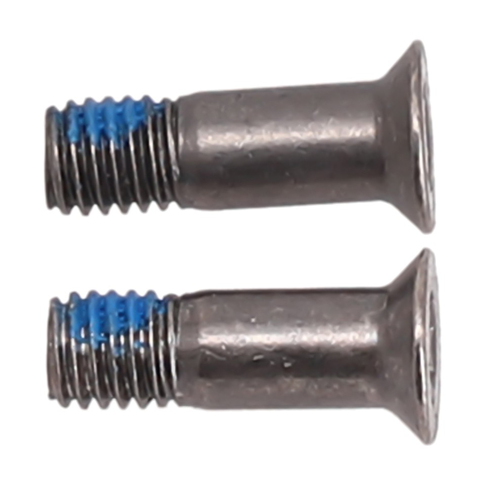 Replacement For M5 Wheel Guide Bolts 2 Pack for Rear Derailleur Systems ...