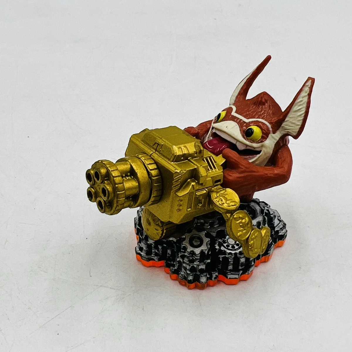 Trigger Happy Skylanders Giants