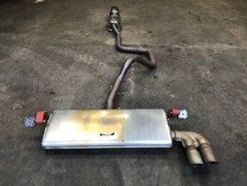 Ford Focus Complete Exhaust Systems for sale | eBay UK