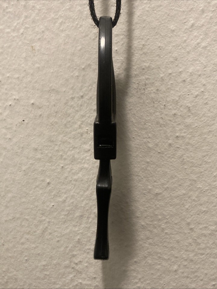 1980s Blackie Collins USA The Buddy System Locking Sheath Fixed Blade ...