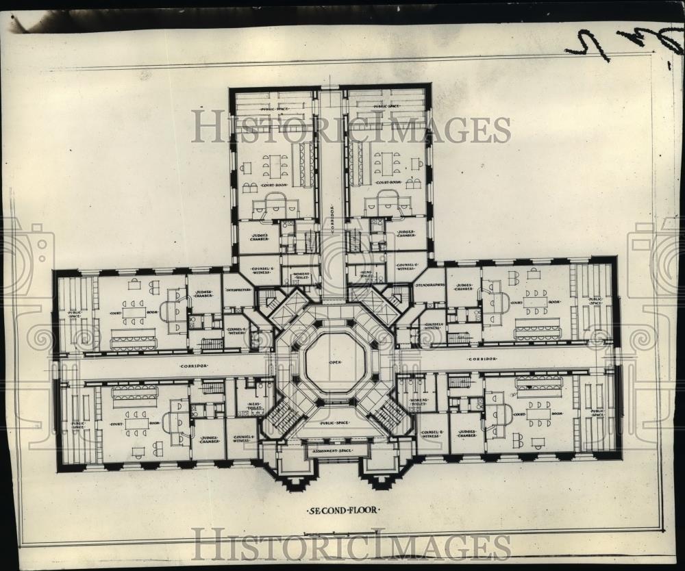 Jail Floor Plan - Infoupdate.org