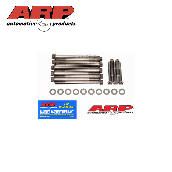 ARP 260-5001 MAIN BOLT KIT FOR SUBARU- BRZ FOR TOYOTA FT86 2.0L 260 ...