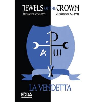 Jewels Of The Crown vol.3 Le Vendetta - Roman Fantasy TORA EDIZIONI | eBay