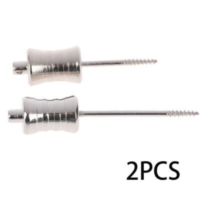 2PCS Dental Root Fragment Extractor Extracting Forceps Tooth Extraction ...