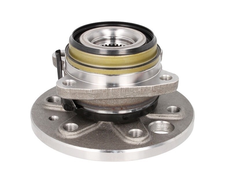 MERCEDES SPRINTER REAR WHEEL BEARING HUB ASSEMBLY WITH ABS 903 906 2006 ...