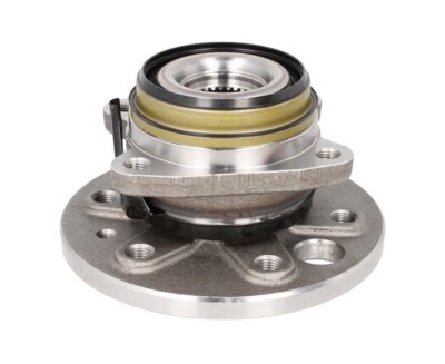 MERCEDES SPRINTER REAR WHEEL BEARING HUB ASSEMBLY WITH ABS 903 906 2006 ...
