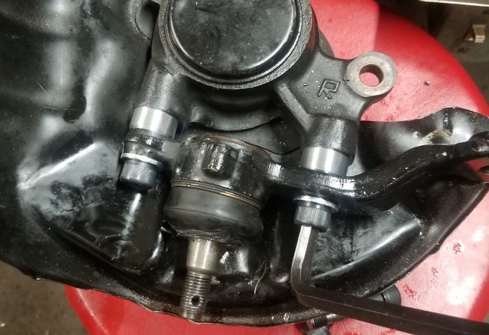 RCA KIT: LEXUS GS/IS & TOYOTA ARISTO/ALTEZZA MADE IN TEXAS CUSTOM BUILT ...