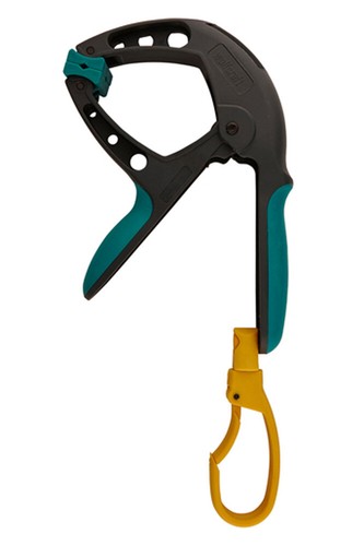 Wolfcraft FZH Spring Clamp with Hook | eBay
