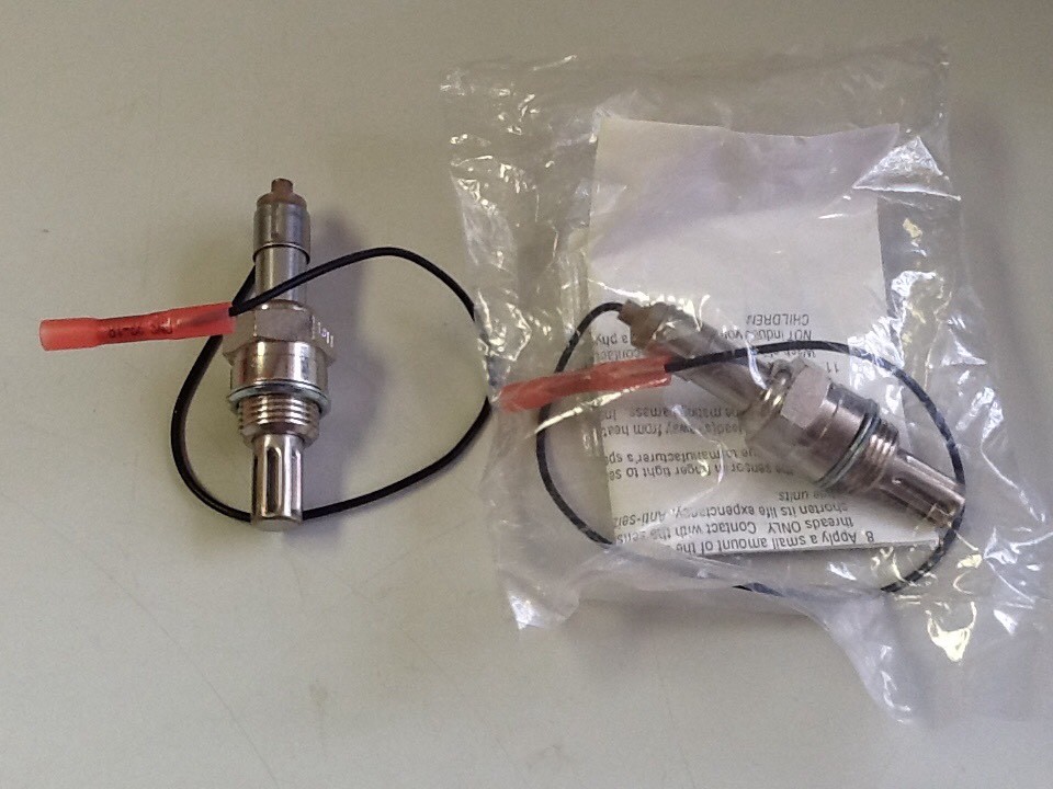 Napa OS700 Oxygen Sensor [2 IN LOT] NOS | eBay