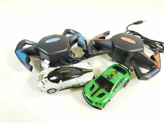 REXCO Battery Operated Slot Car Racing Track with Remote Control for ...